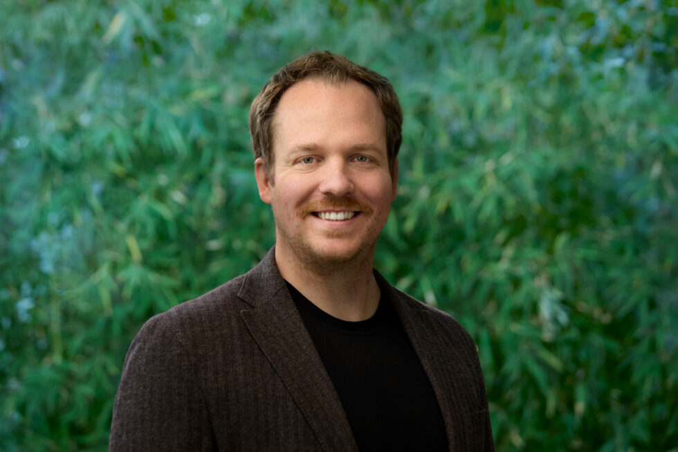 Andy Eiden - Current Energy Group