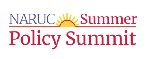 NARUC Summer Policy Summit - Current Energy Group